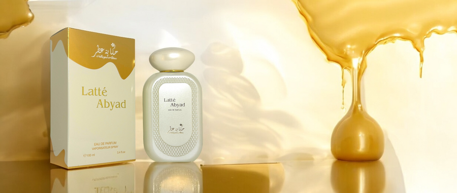 Hekayat Attar® - Arabian Artistry of Best Attar, Sprays & Incense